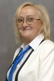 Papp Éva lett a DK választókerületi elnöke - Váci Napló Online