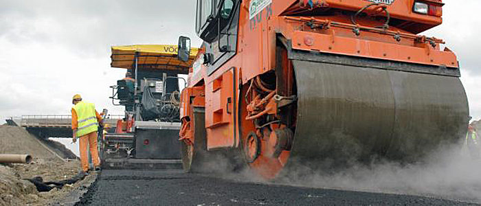 Megjelent a döntés: 2019 közepére kész az M2-es autópálya - Váci Napló ...