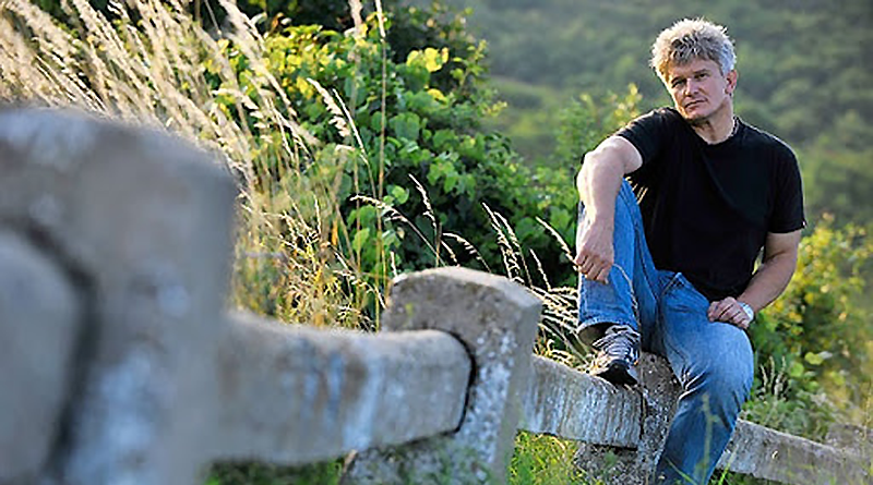 Bíró György: "Talán még nem késő újra kezdeni" - Váci Napló Online